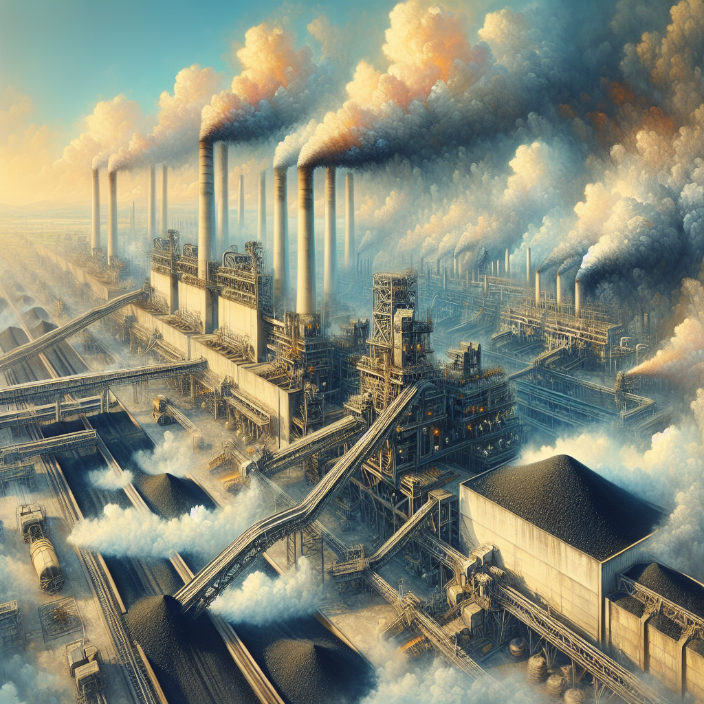 Conventional Power Generation: Fossil Fuels