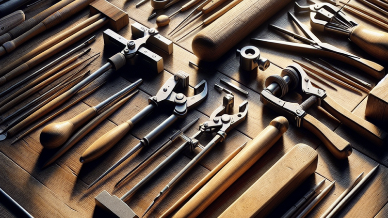 Structural Analysis In Foundations