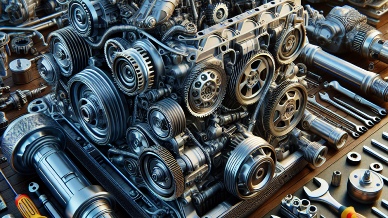 Mechanics of Machines Archives - Discover Engineering