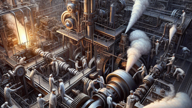 Thermodynamics in Aerospace Engineering