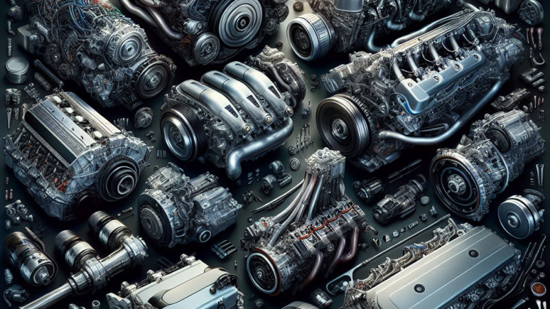Automotive Engineering Archives - Discover Engineering