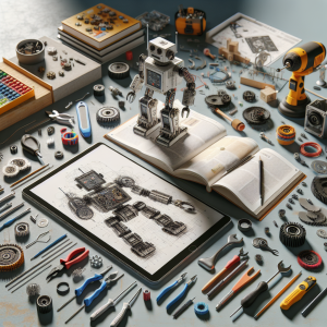 Your Gateway to the Wonders of Engineering | Discover Engineering