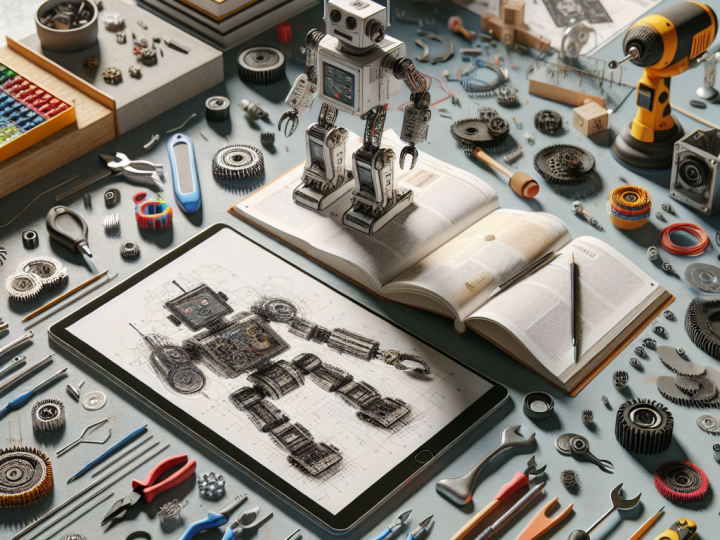 Fundamental Concepts Every Mechanical Engineer Should Know
