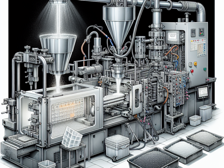 Molding Processes: Blow Molding