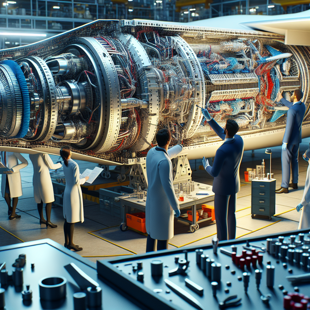 Solid Mechanics in Aerospace Engineering