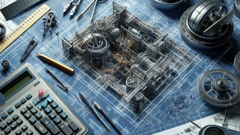 Engineering Design Archives - Discover Engineering