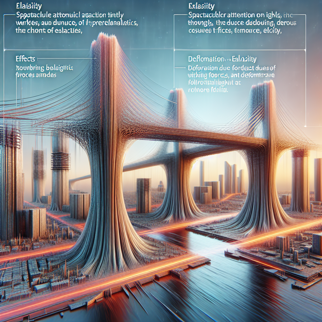 Elasticity in Structural Analysis
