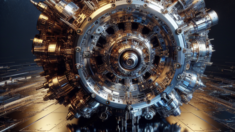 Material Science Archives - Discover Engineering