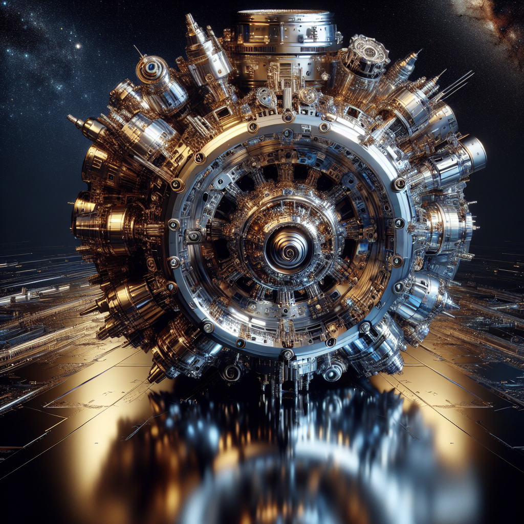 Advanced Materials for Aerospace Applications