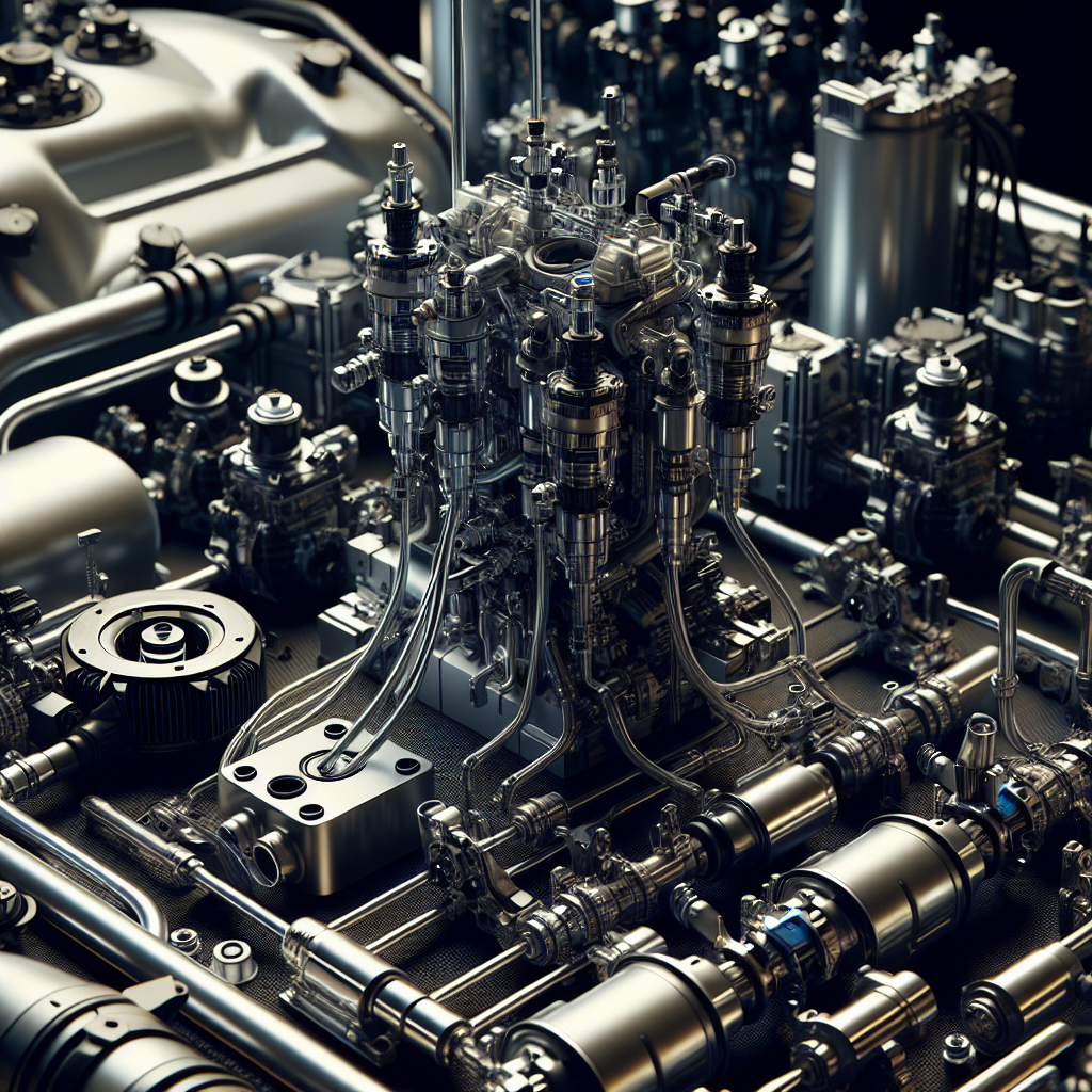 Automotive Fuel Systems