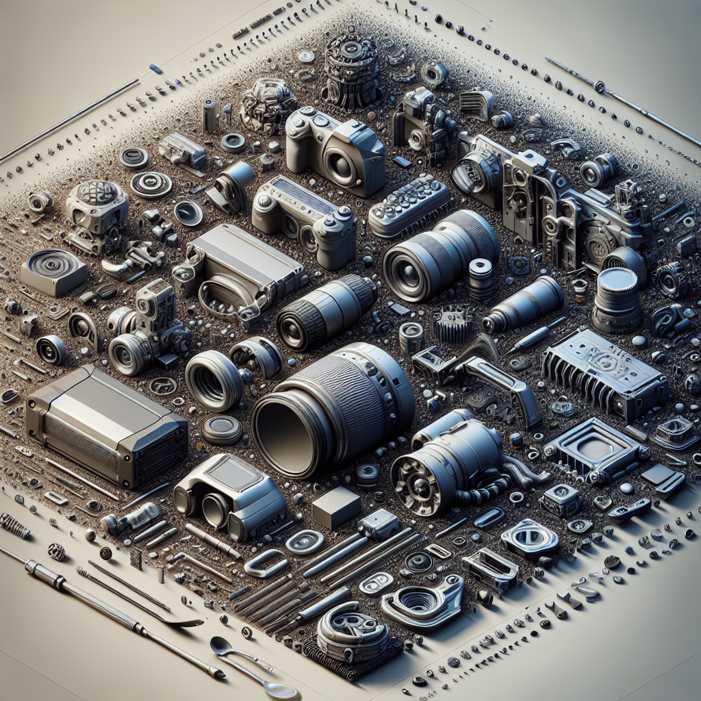 Design for Mass Customization