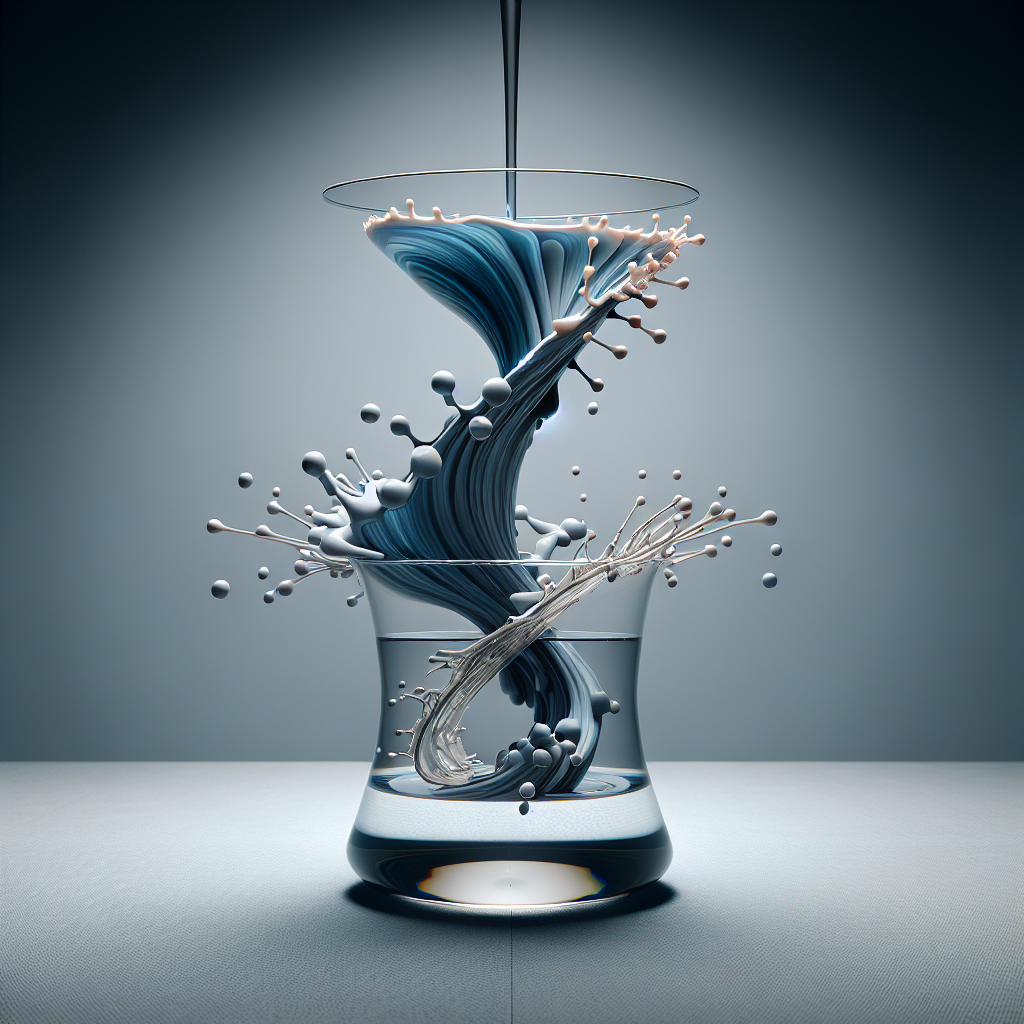 Experimental Fluid Dynamics