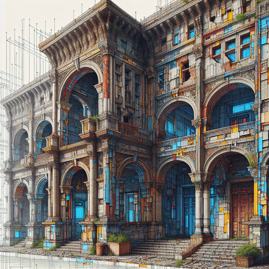 Structural Analysis in Heritage Buildings