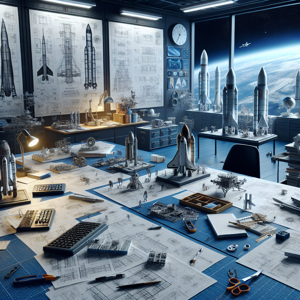 Your Gateway to the Wonders of Engineering | Discover Engineering