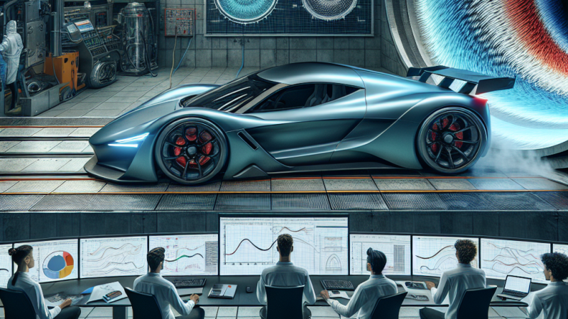 Automotive Engineering Archives - Discover Engineering
