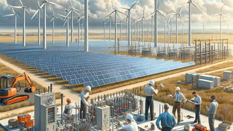 Energy Systems in Aerospace Engineering