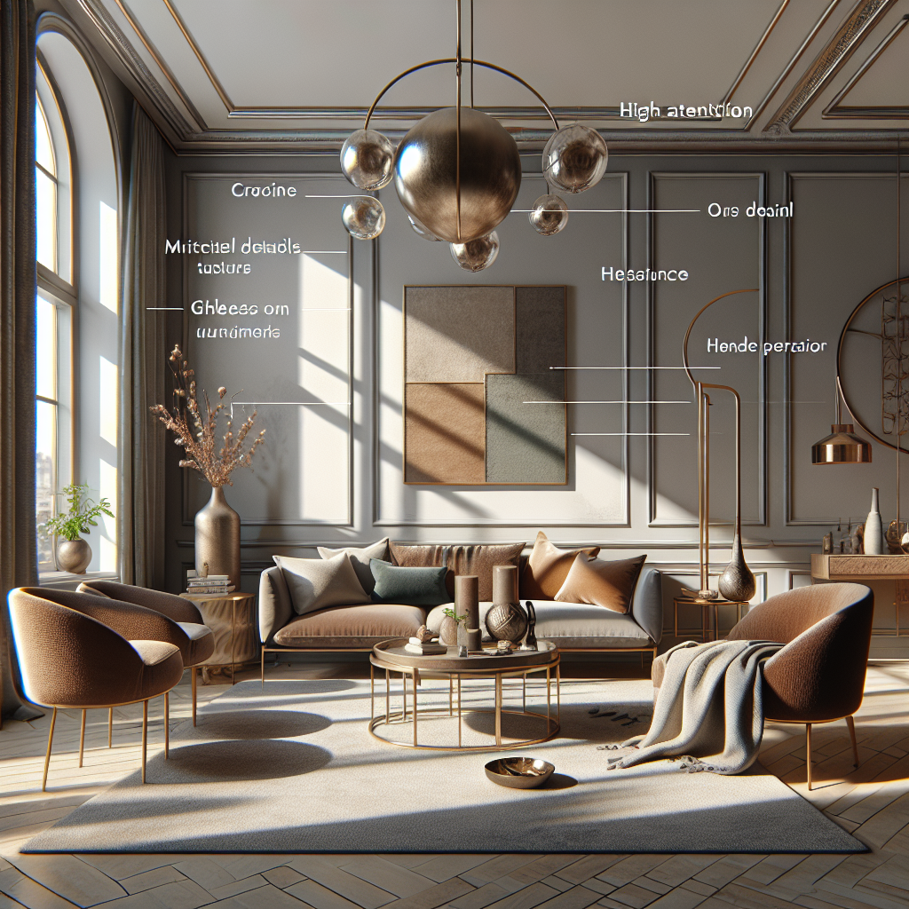 Design for Aesthetics and User Experience