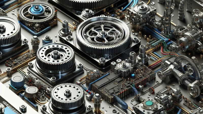 Recent Topics - Discover Engineering