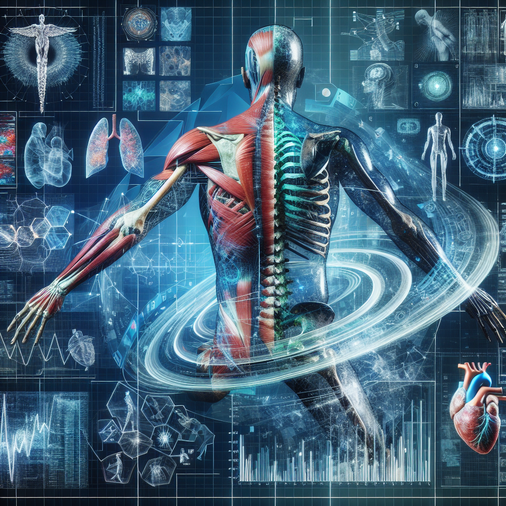 Biomechanics of Medical Data Analytics
