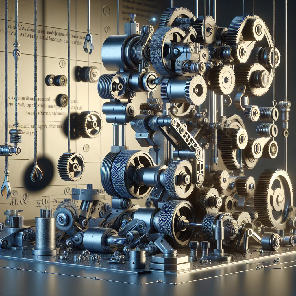 Solid Mechanics in Robotics