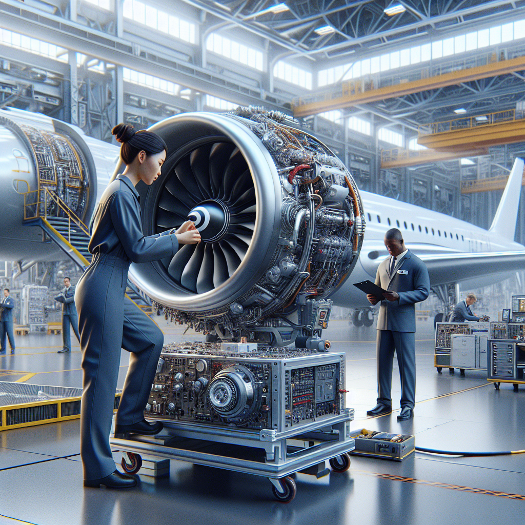 Aerospace Safety and Reliability