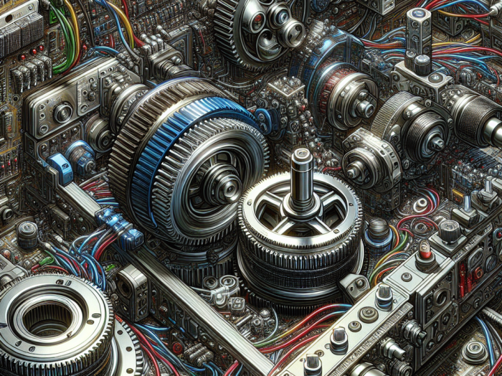 Understanding Common Terms in Mechanical Engineering
