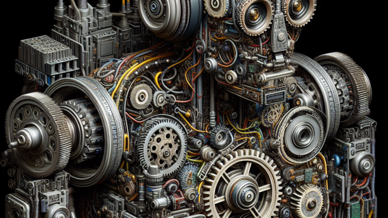 Robotics Archives - Discover Engineering