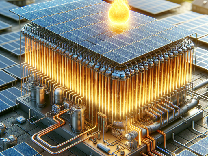 Introduction to Energy Systems