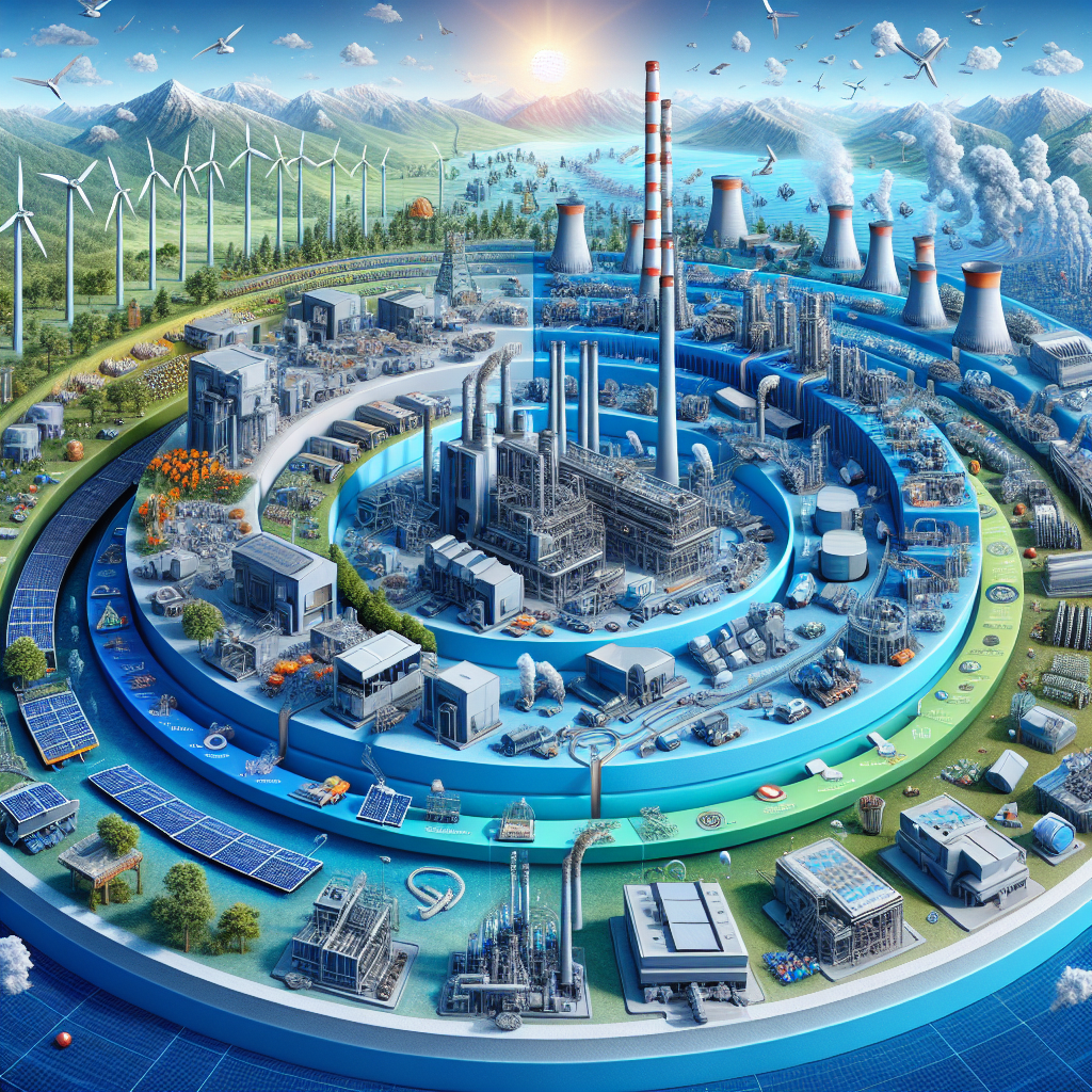 Life Cycle Assessment of Energy Systems