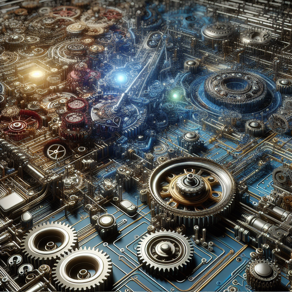 Mechatronics in Entertainment and Media