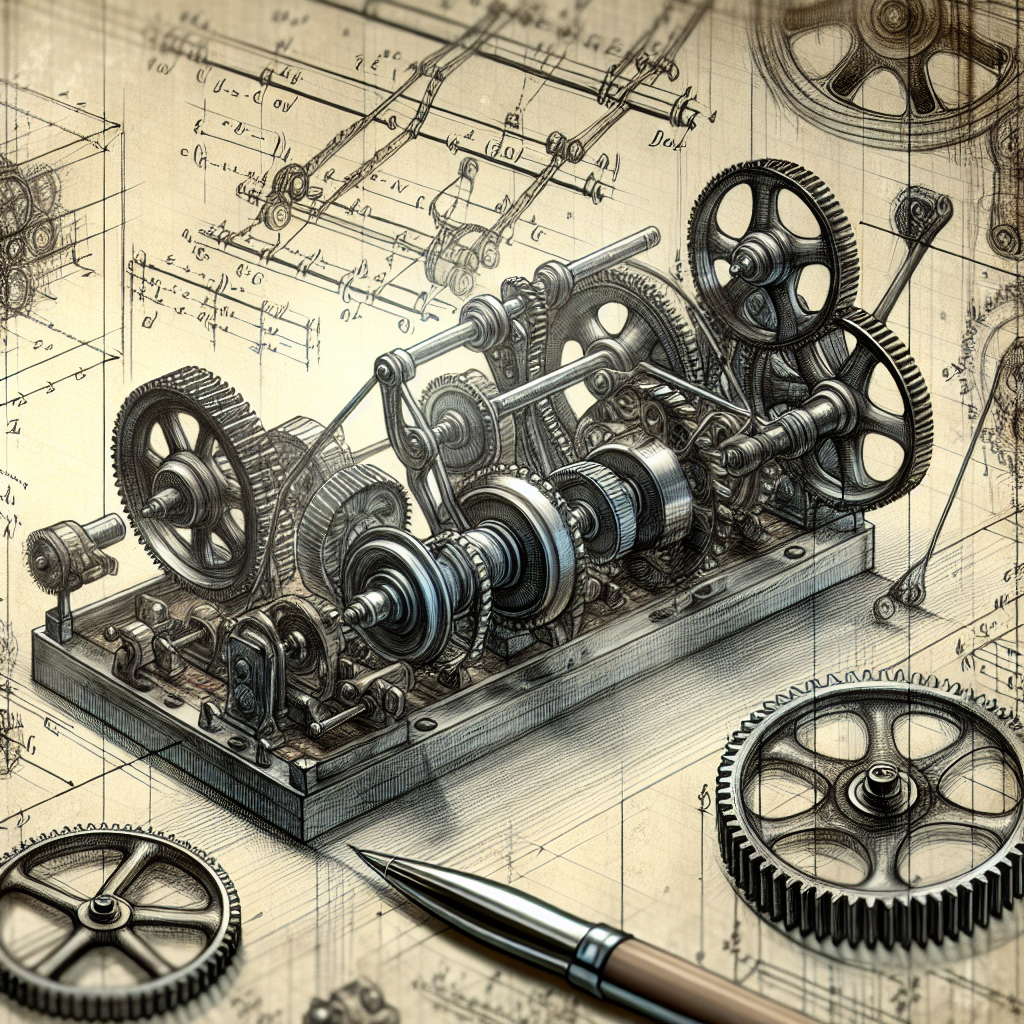 Kinematic Analysis of Mechanisms: Principles and Methods