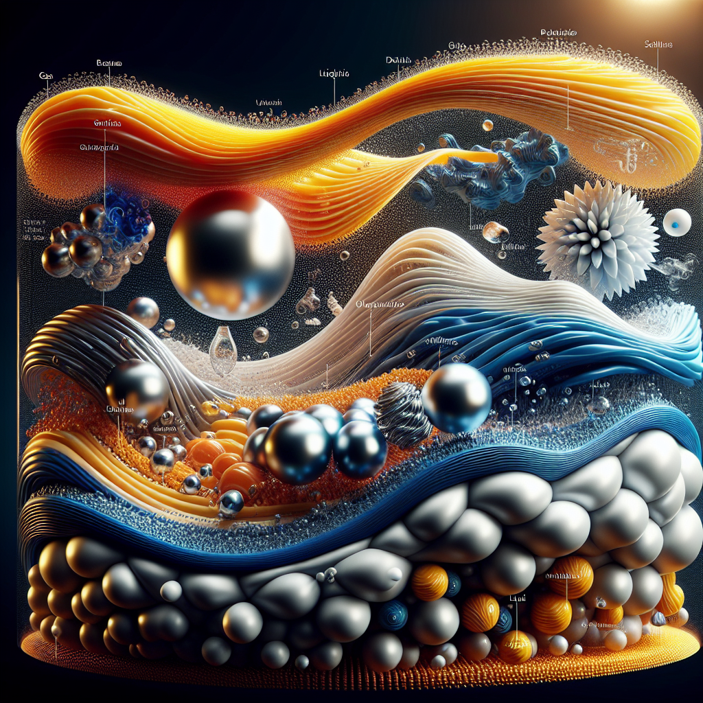 Multiphase Flow Dynamics