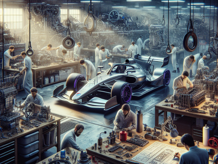 Fundamental Concepts Every Mechanical Engineer Should Know