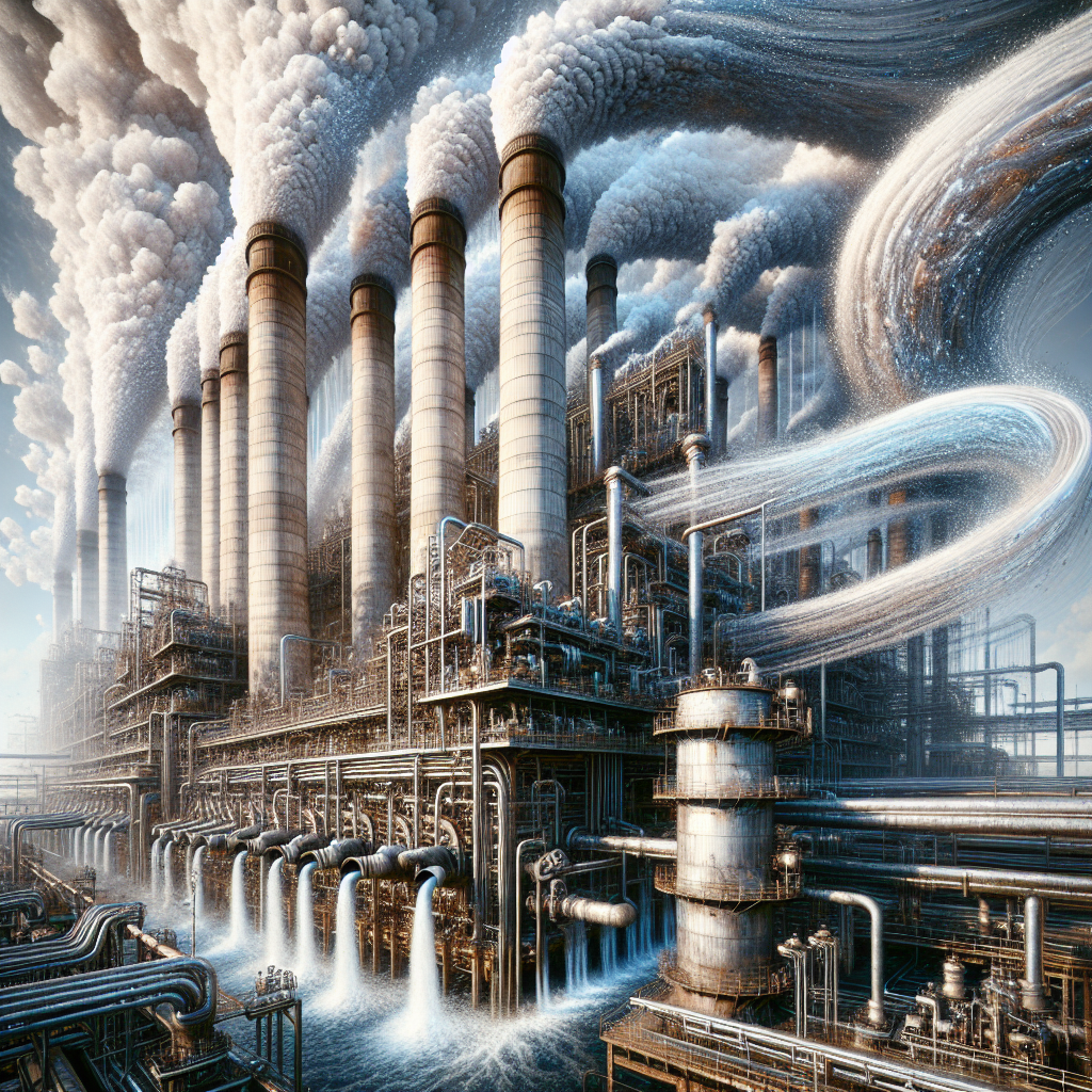 Fluid Mechanics in Power Generation