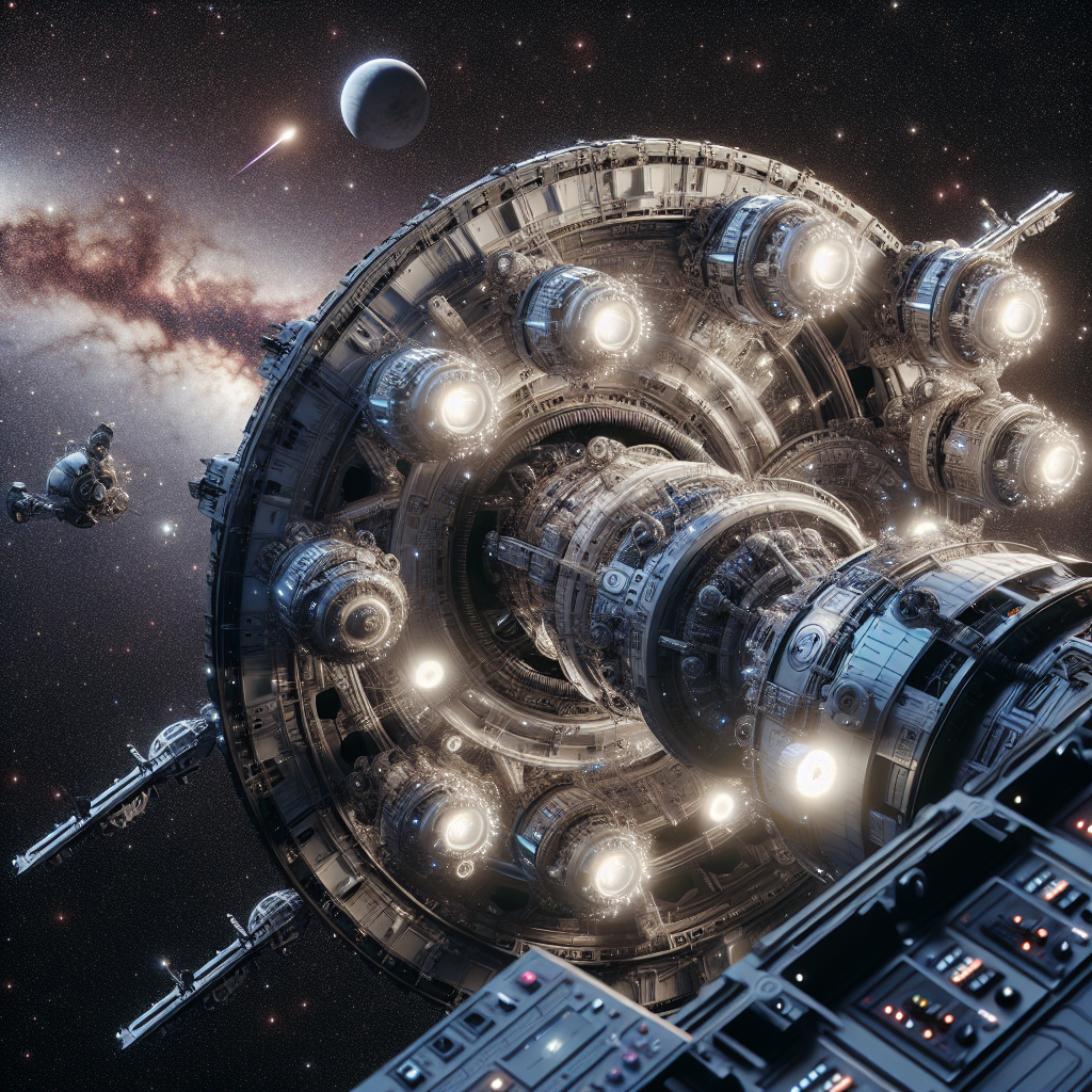 Dynamics And Control Of Spacecraft