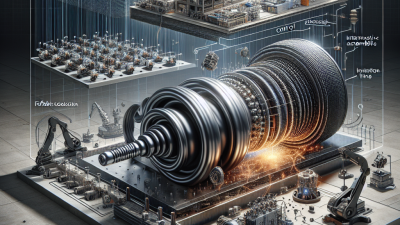 Dynamics and Control Archives - Discover Engineering