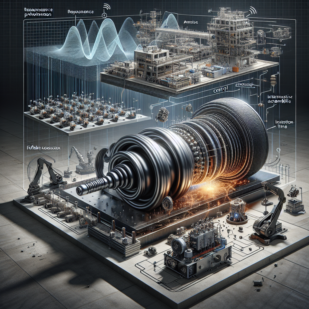 Applications of Dynamics and Control in Engineering