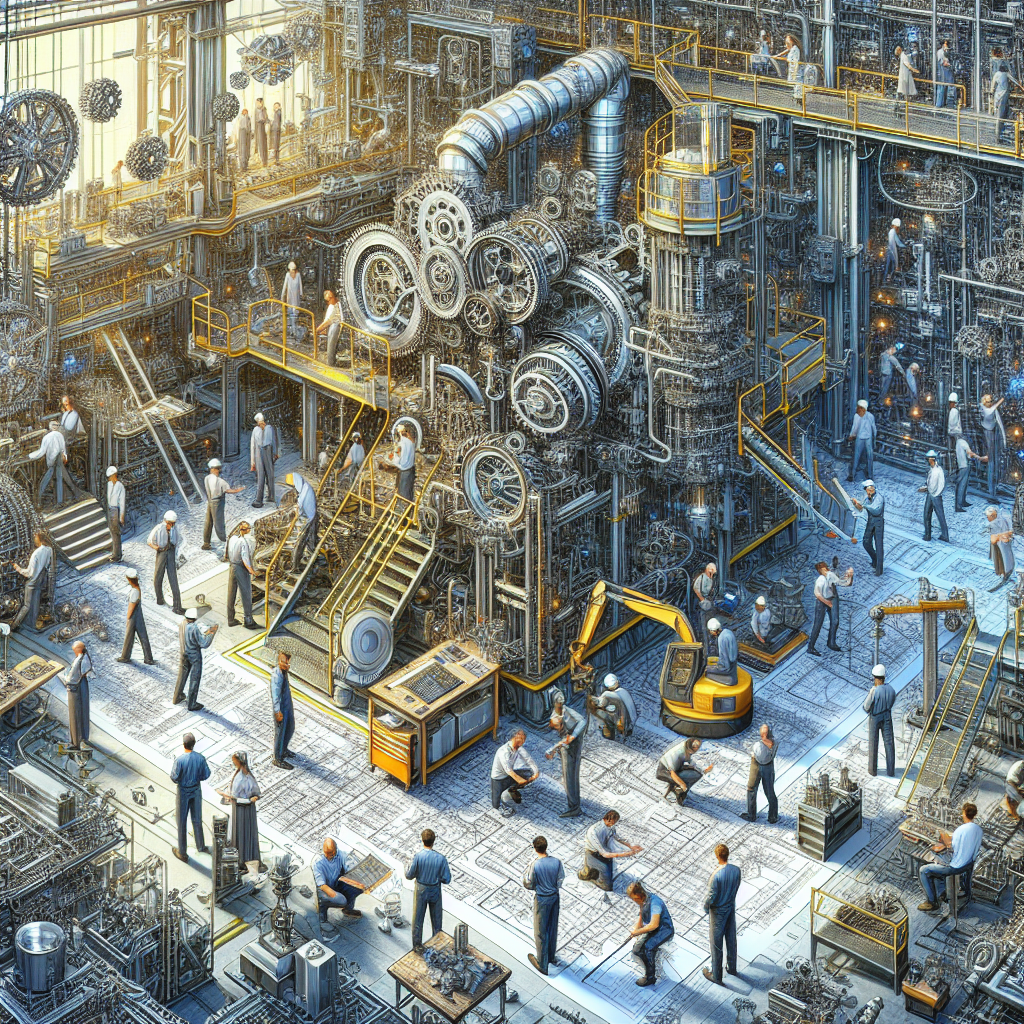 Quality Engineering in Industrial Engineering