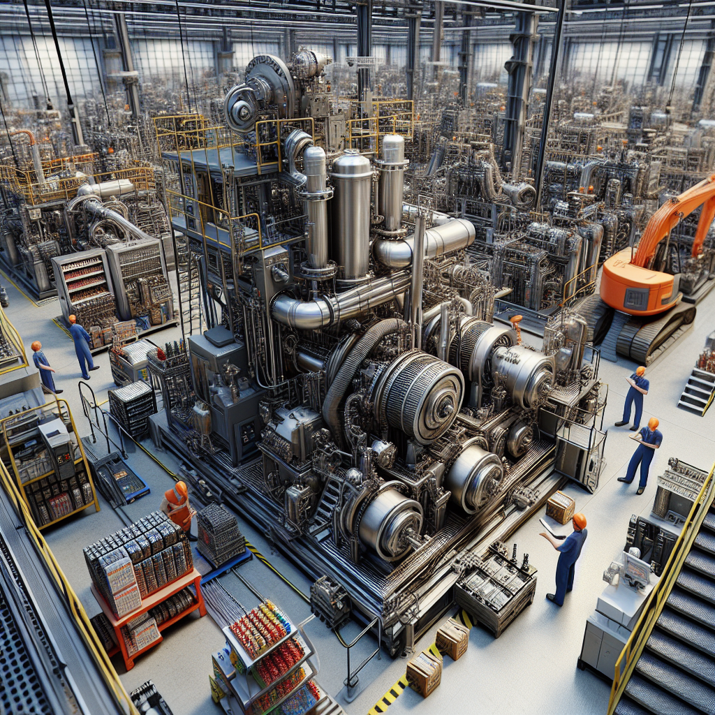 Industrial Engineering in Retail