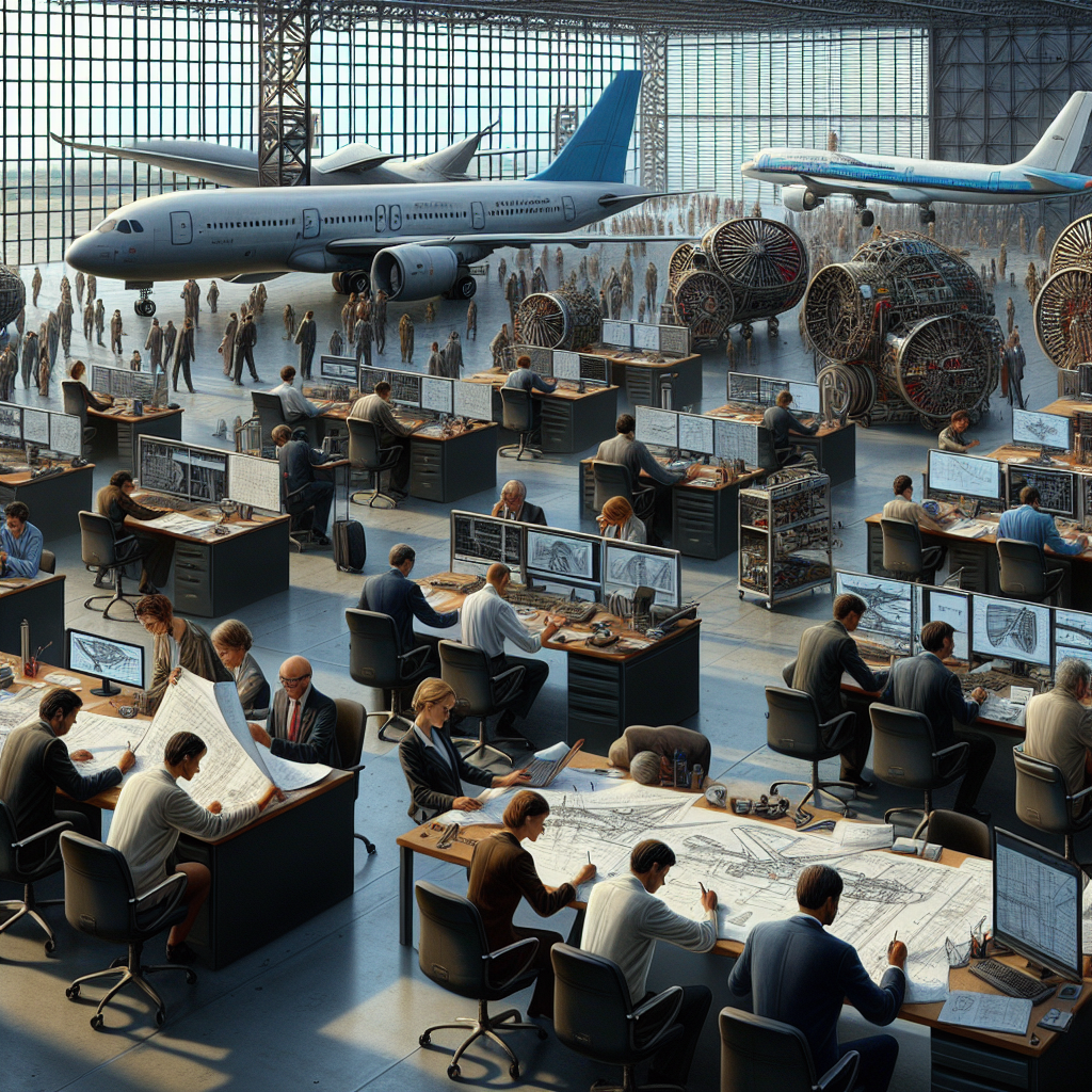 Your Gateway to the Wonders of Engineering | Discover Engineering