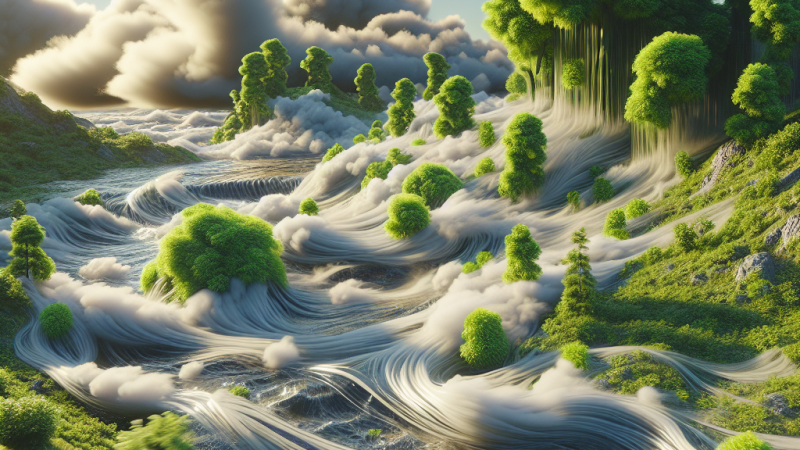 Fluid Dynamics Archives - Discover Engineering