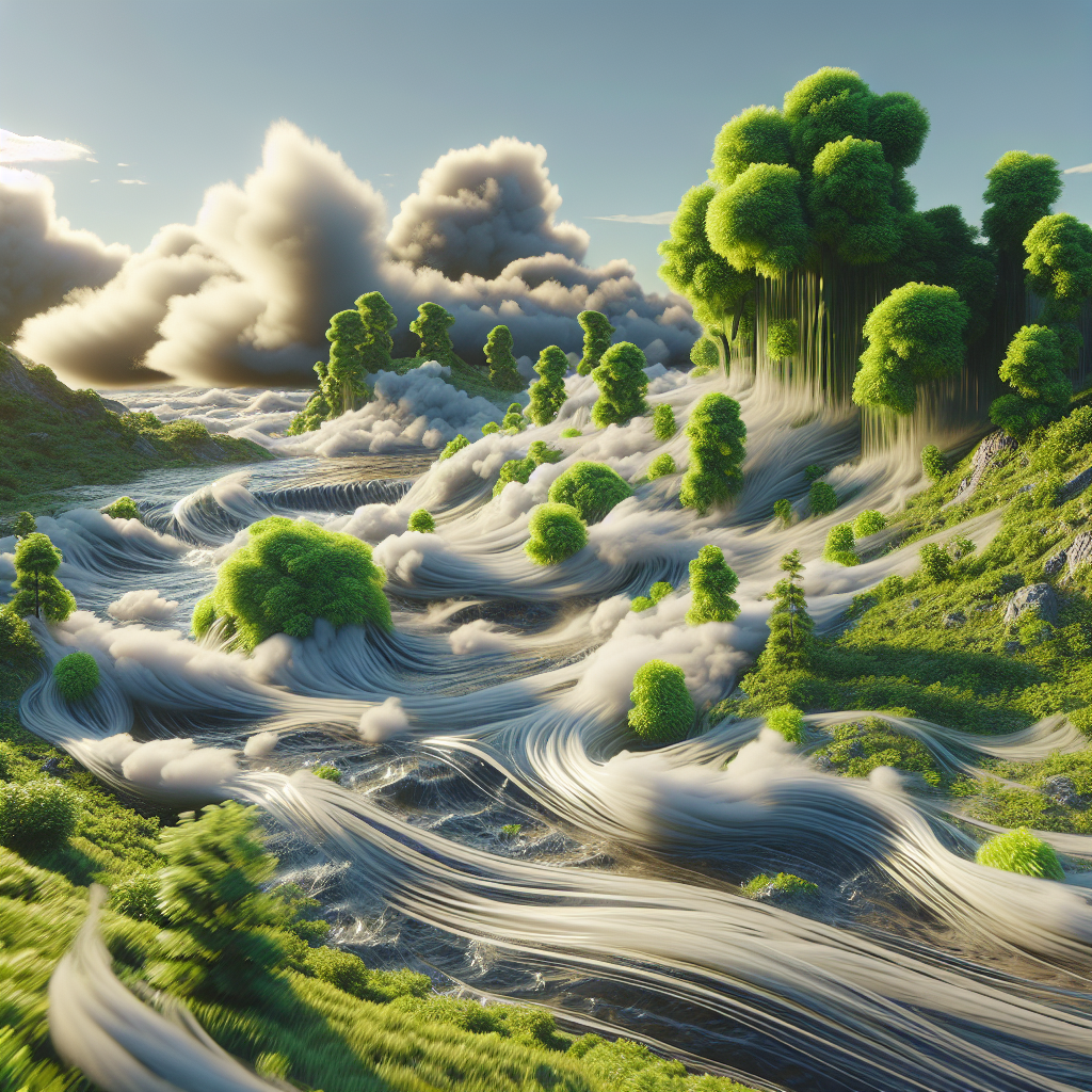 Environmental Fluid Mechanics