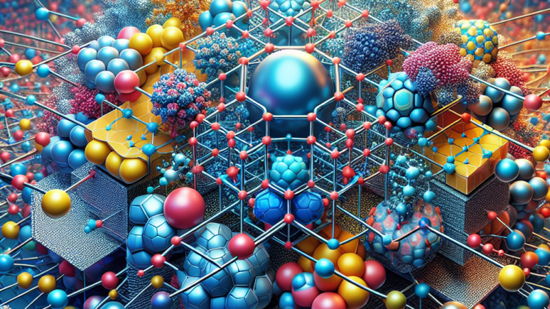 Material Science Archives - Discover Engineering