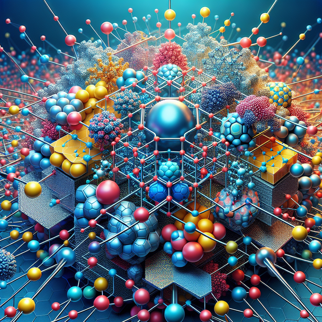 Nano-materials: Properties, Synthesis, and Applications