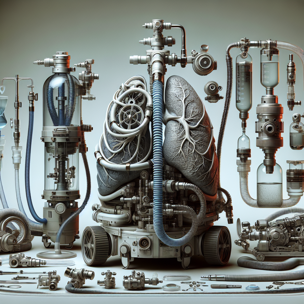 Biomechanics of Respiratory Devices