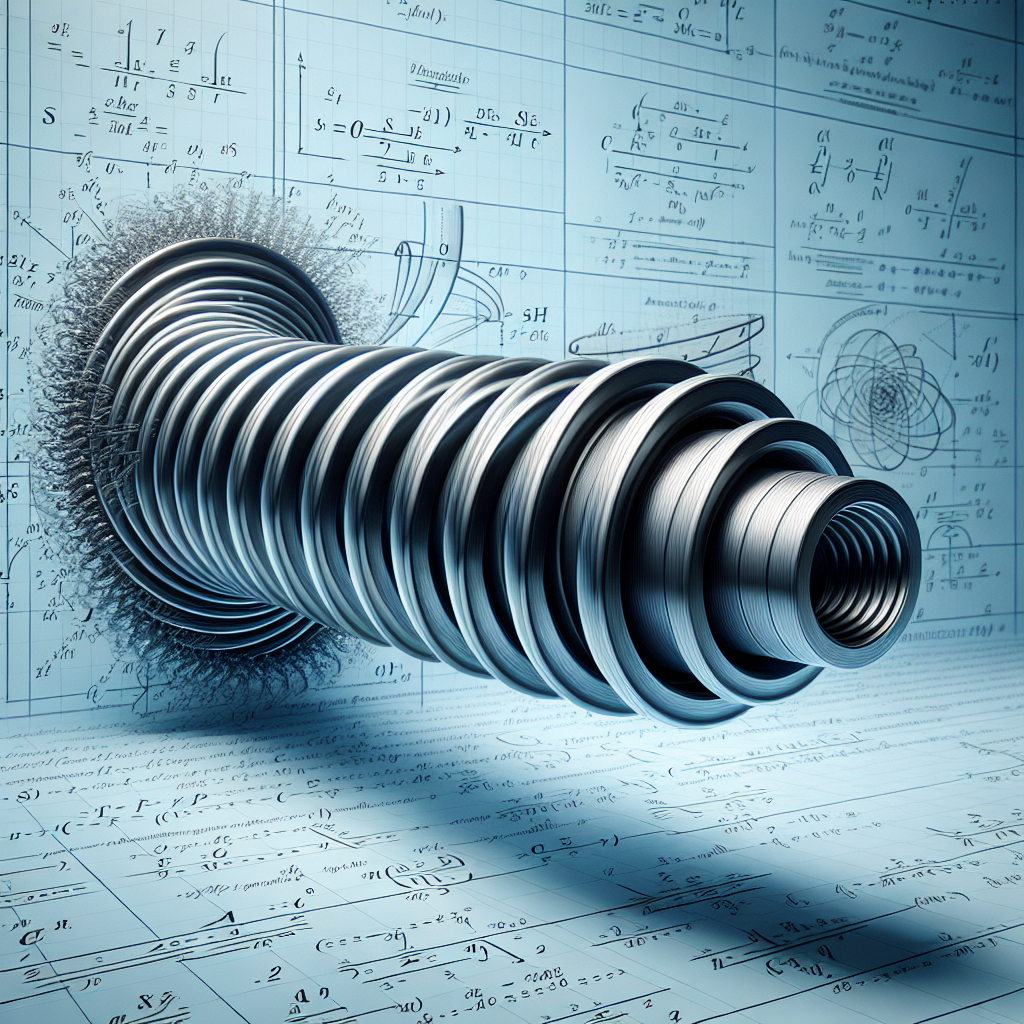 Torsion of Circular Shafts
