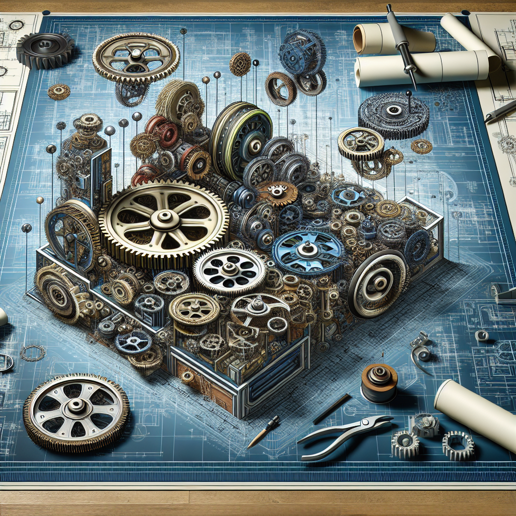 Introduction to Engineering Design