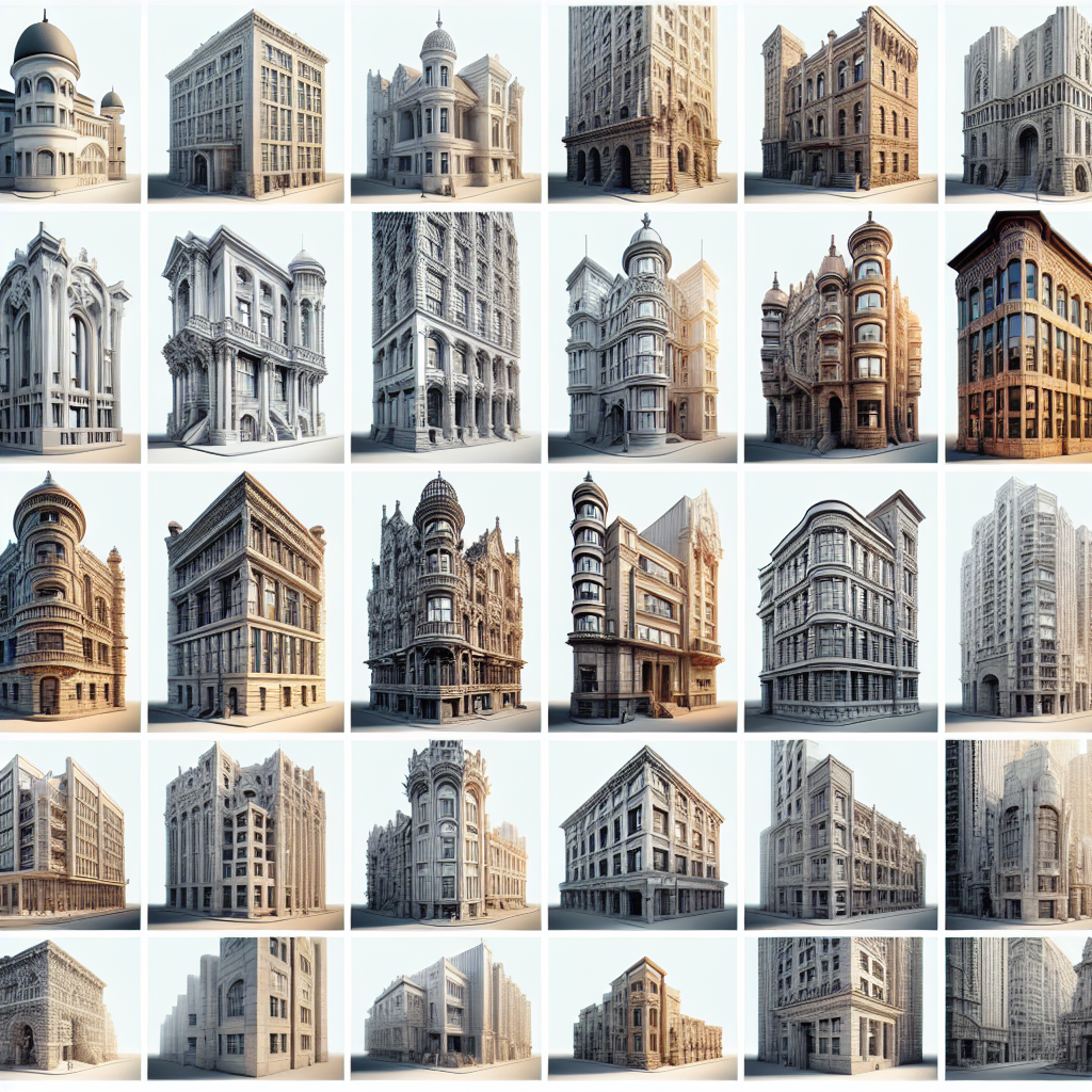 Case Studies in Structural Analysis