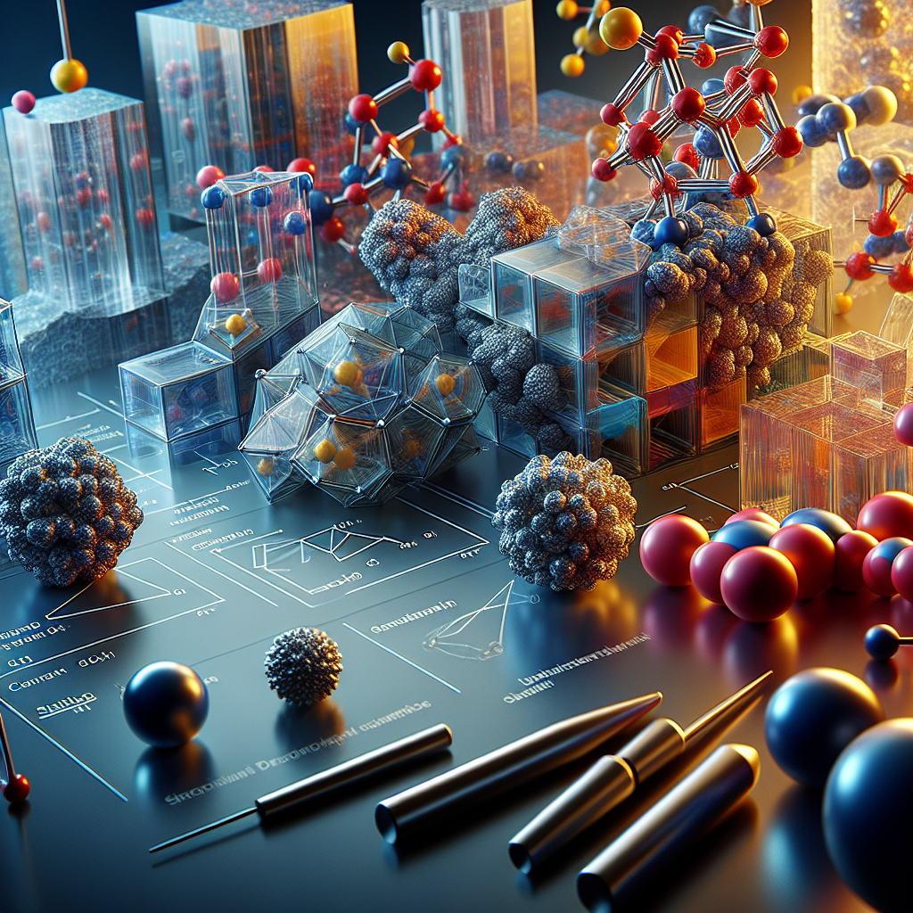 Solid Mechanics in Material Science