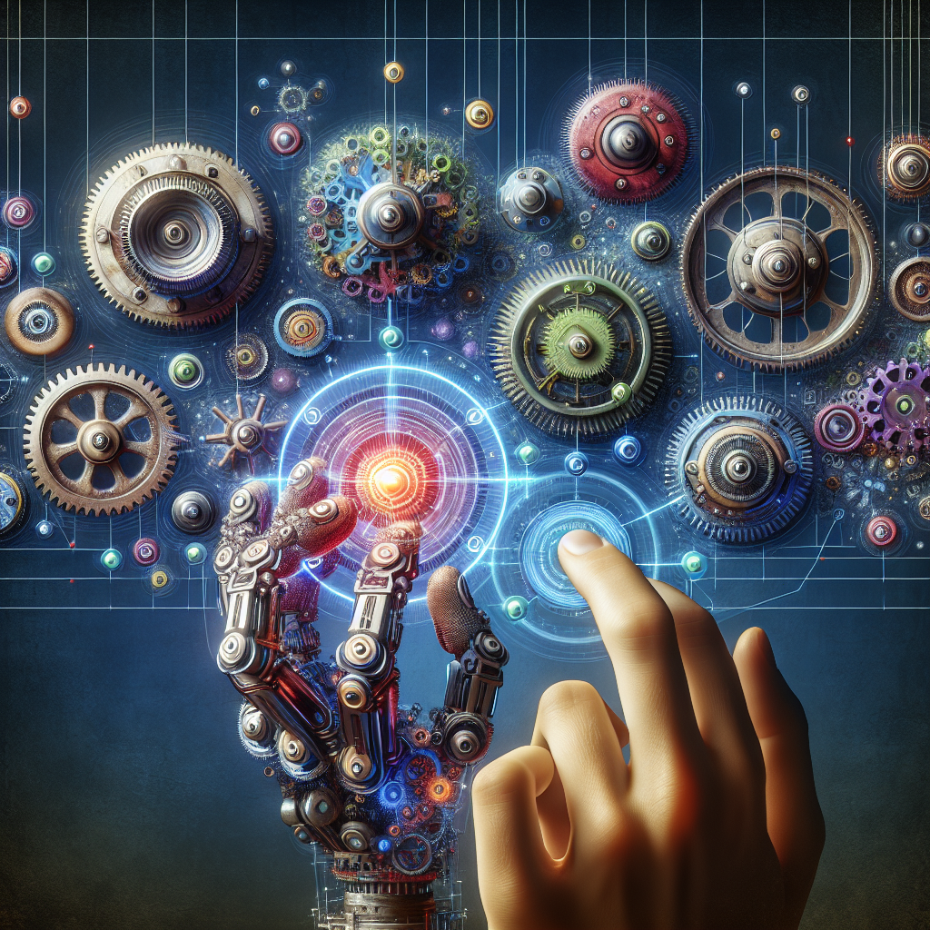 Feedback Control Systems: Theory and Applications